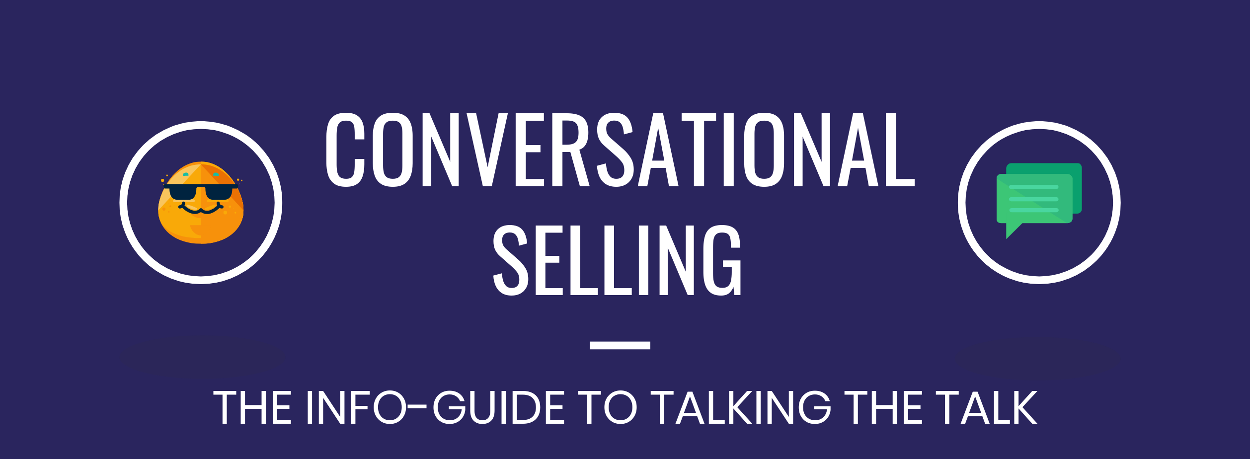 What is Conversational Selling? | Use Hatch App
